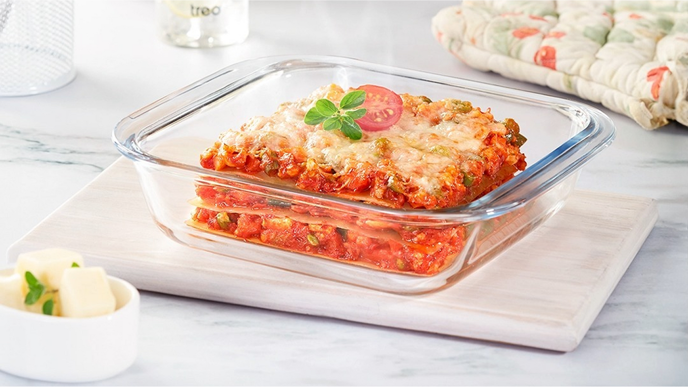 Treo | Glassware and Cookware Products Online in India